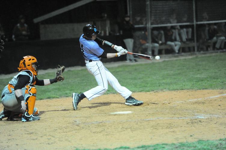 LC baseball picks up first two wins of season | Sports | lincolnjournal.com