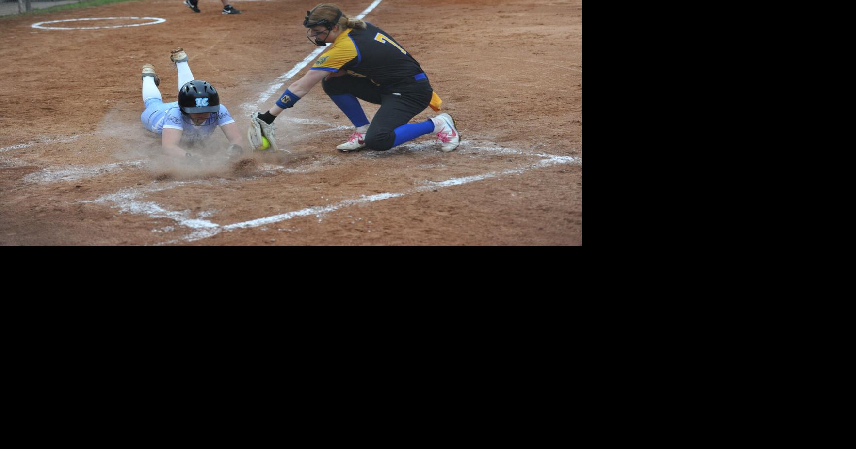 Lady Panthers win trio of games to end regular season | Sports ...