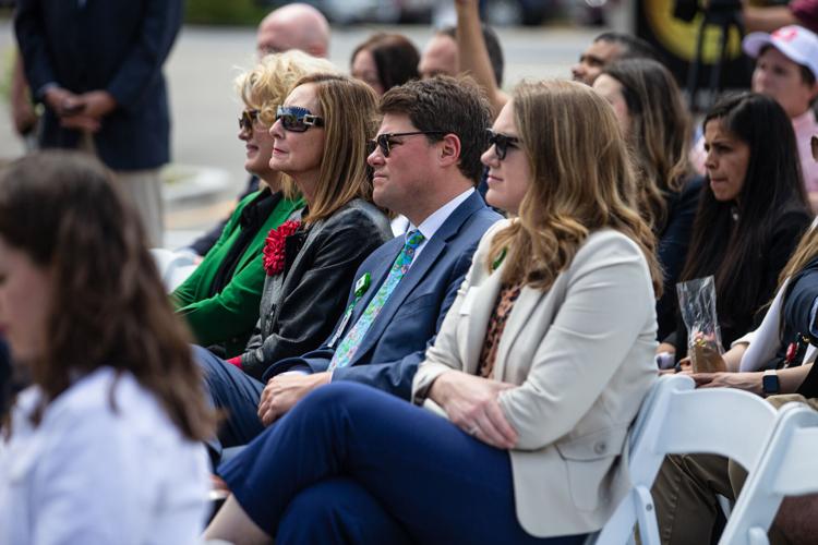 Frito-Lay's new $16 million distribution center unveiled in Scott Depot ...
