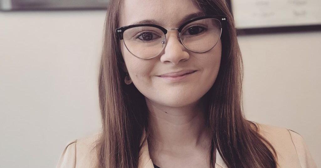 Peyton joins Lincoln Journal team | News | lincolnjournal.com