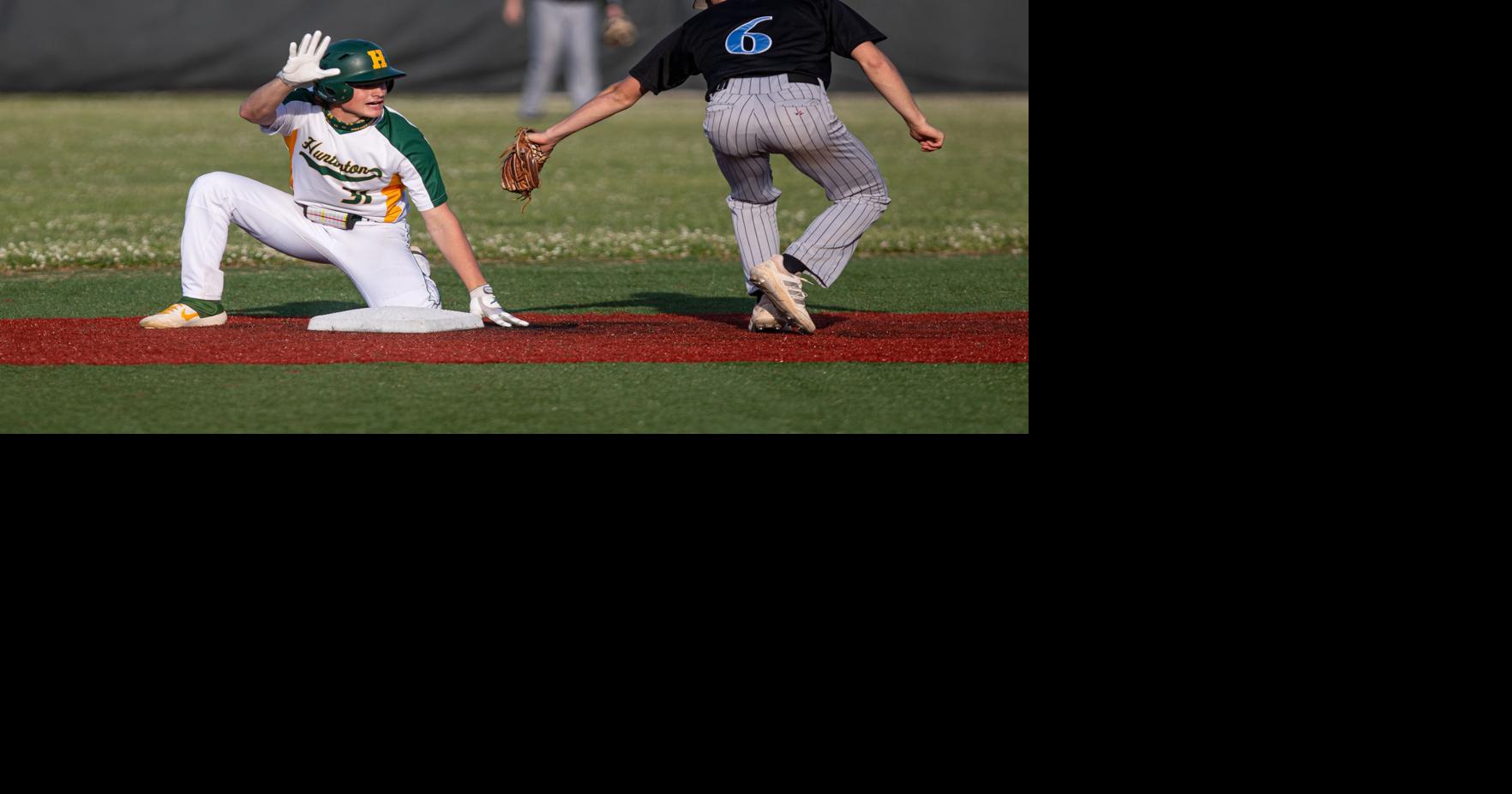 Photos: Huntington vs. Lincoln County, baseball | | lincolnjournal.com