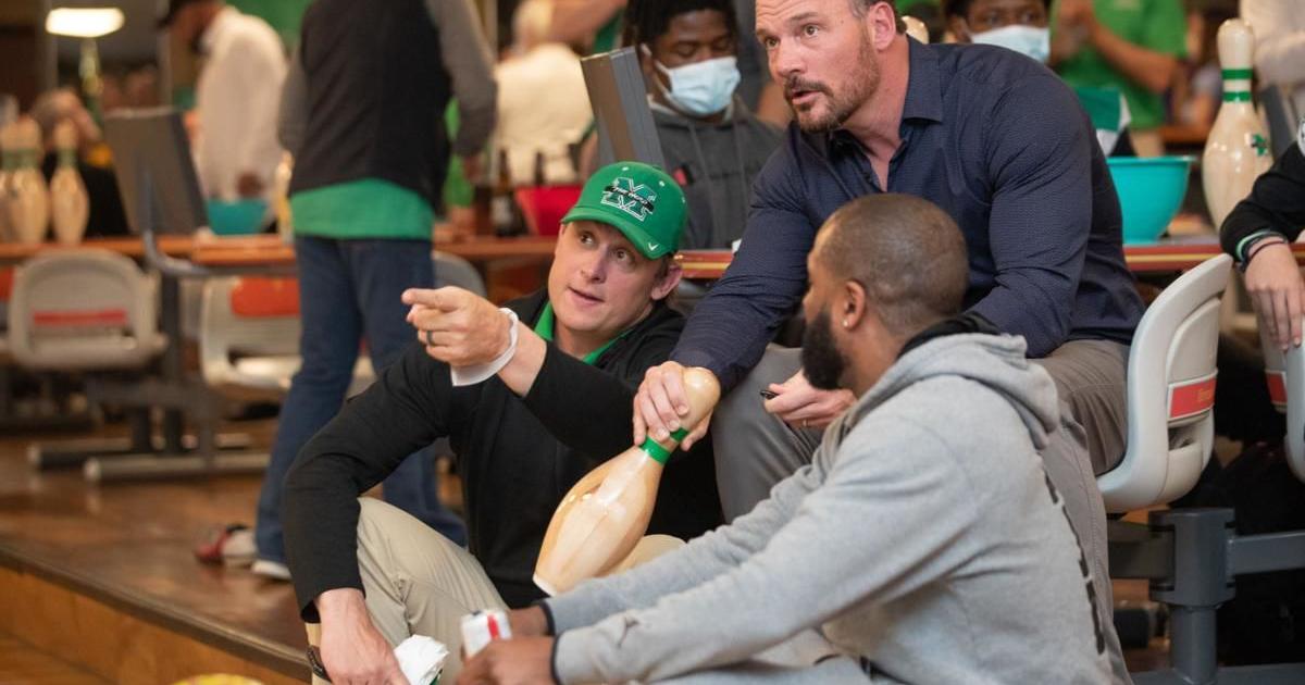 Herd brothers help teammate Jason Starkey kick addiction, find Christ ...