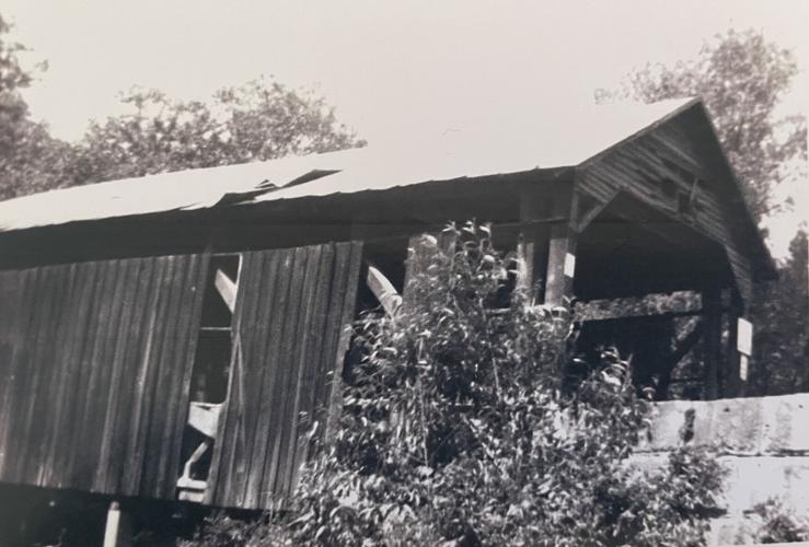 Hamlin bridge being replaced | News | lincolnjournal.com