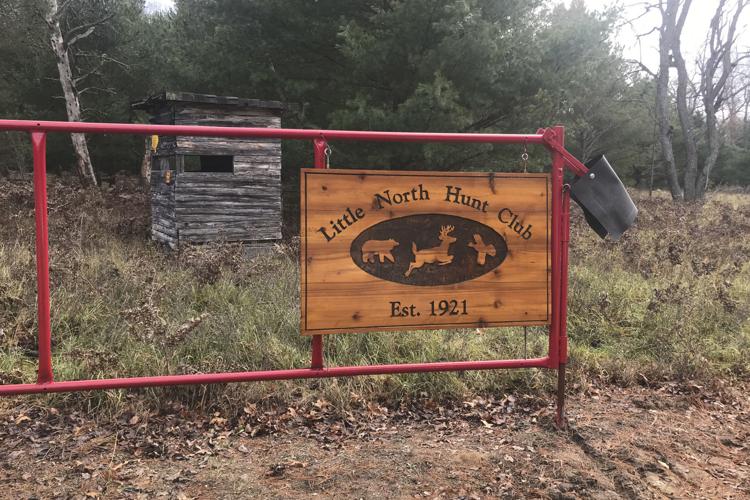 Little North Hunt Club celebrates 100 years at Hubbard Lake | Lincoln ...