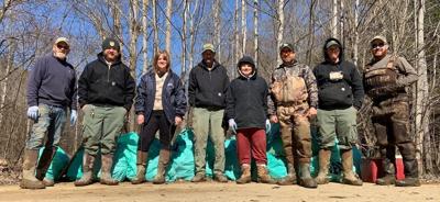 Mud River Cleanup | News | lincolnjournal.com