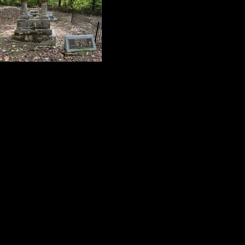 Dwight Williamson: Progress being made in preserving some historical ...