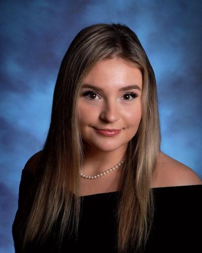 LCHS senior class president reflects on class's journey | Special ...