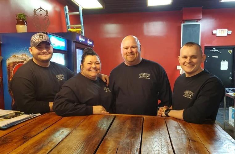 BUSINESS: Carnivore BBQ part of the local landscape | News ...