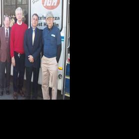 Tri River Transit expands to Mingo | News | lincolnjournal.com