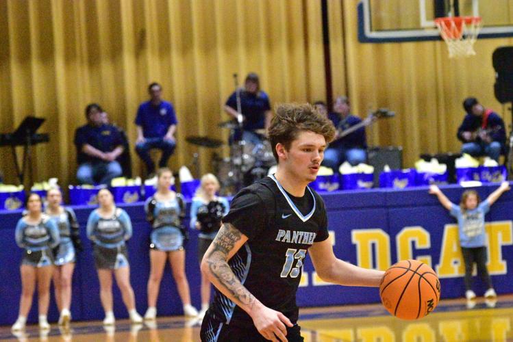 Panthers fall 47-44 at Logan after Clancy's game winner | Sports ...