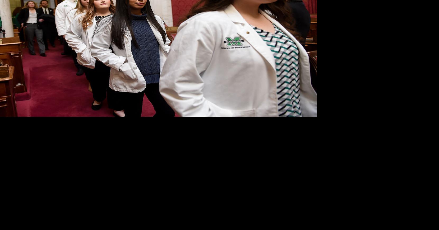 MU School of Pharmacy recognizes students during spring ceremonies ...