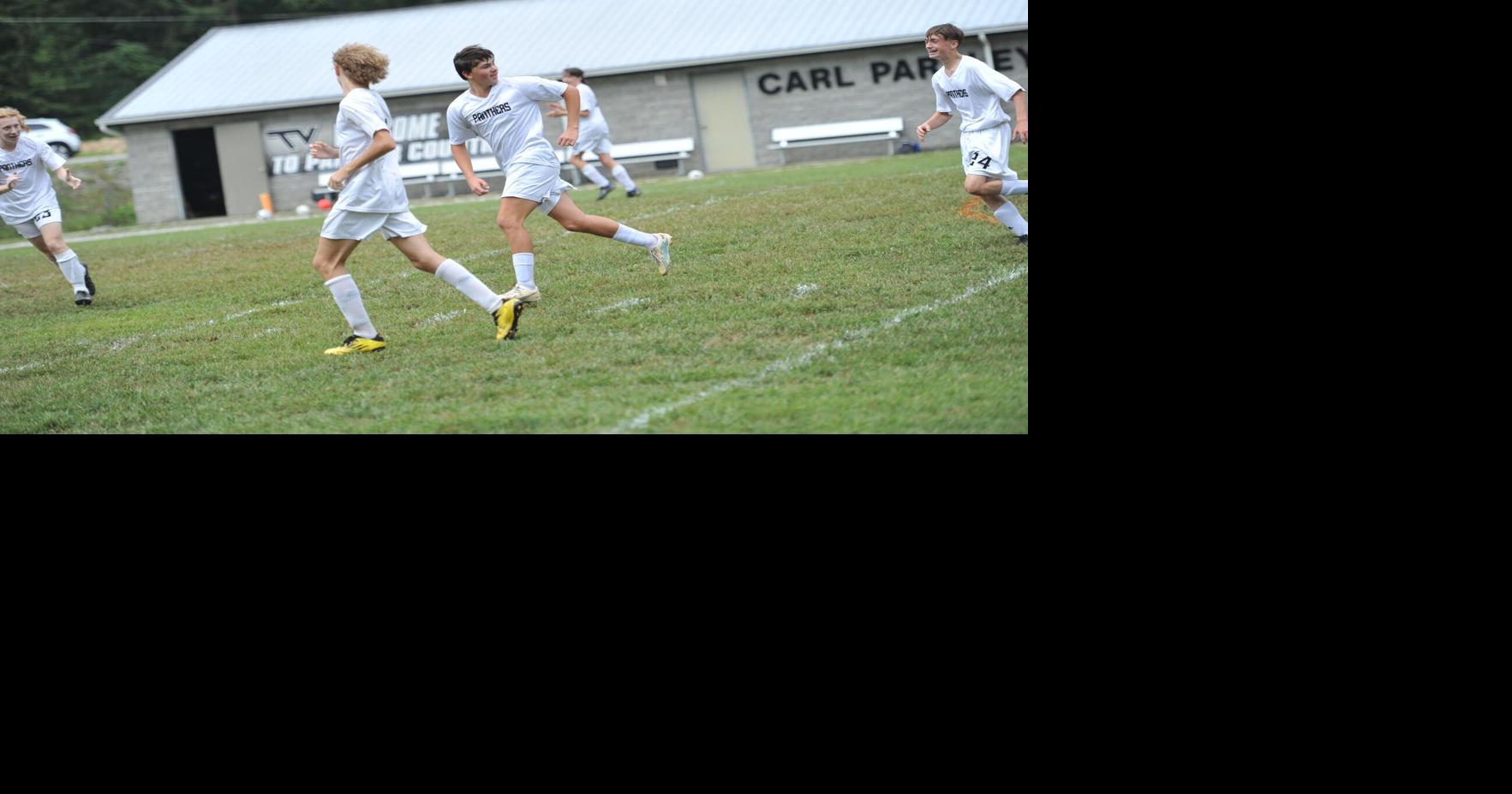 Panthers win regular season finale at Scott | Sports | lincolnjournal.com