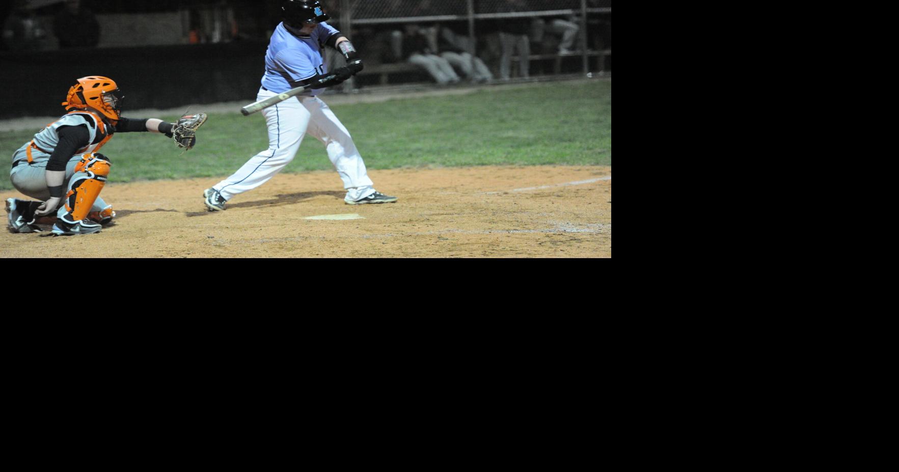 LC baseball picks up first two wins of season | Sports | lincolnjournal.com