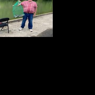 Fishing Tournament set for May 20 in Mingo County | Sports ...