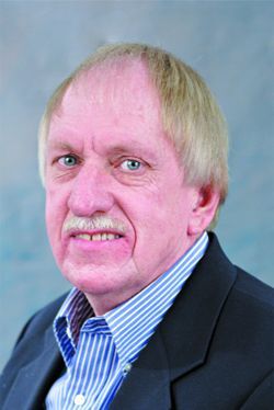 Dempsey is new Democrat chair | News | lincolnjournal.com