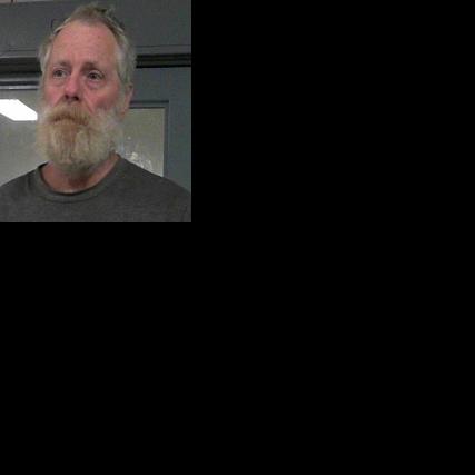 Midkiff man arrested for possession | News | lincolnjournal.com