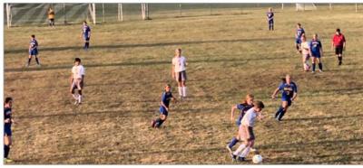 Bobcats bring best defensive effort against classy visiting Poca Dots ...