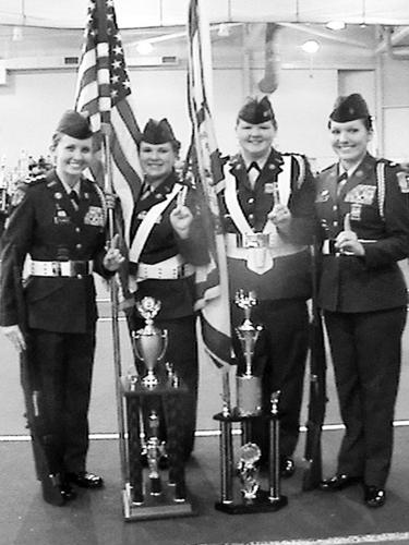 Success for Panther Battalion at Best of Brigade | Features ...