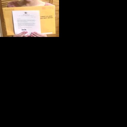 First Lady chooses Hamlin student as WV representative for Building the ...