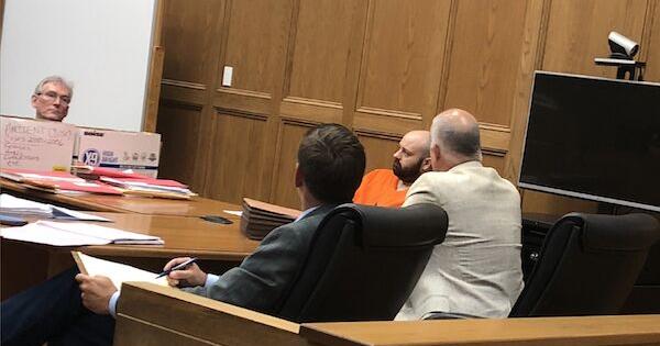 Accused deemed competent for trial | News | lincolnjournal.com