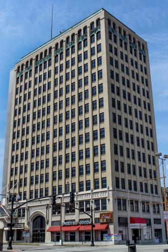 Bids sought to convert Coal Exchange Building to a hotel | News ...