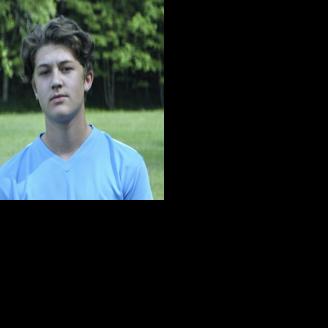 Athlete of the Week • Derrick Roberts (10/2/2019) | Sports ...