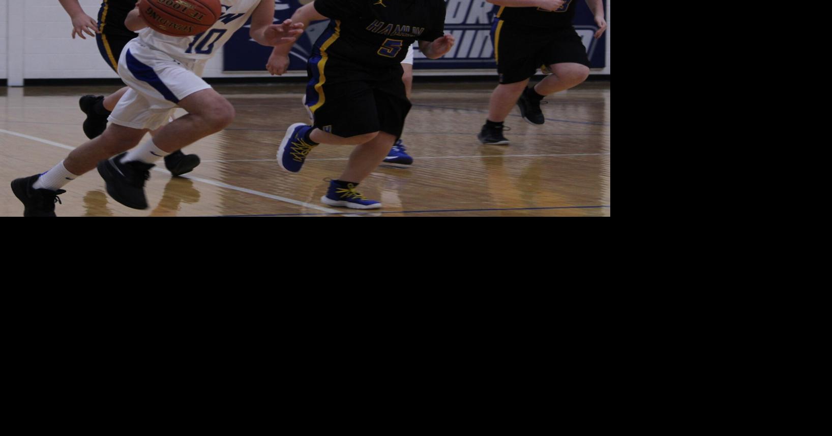 Blue Devils host Hamlin Middle | Sports | lincolnjournal.com