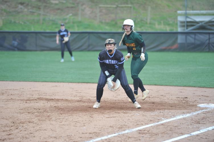 No. 2 Panthers sweep DH from Greenbrier East and Belfry | Sports ...
