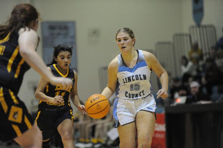 Lady Panthers drop road game at Buffalo | Sports | lincolnjournal.com