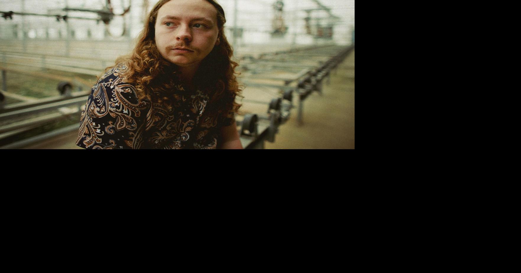 Boone County singer-songwriter Logan Halstead latest musician to rise ...