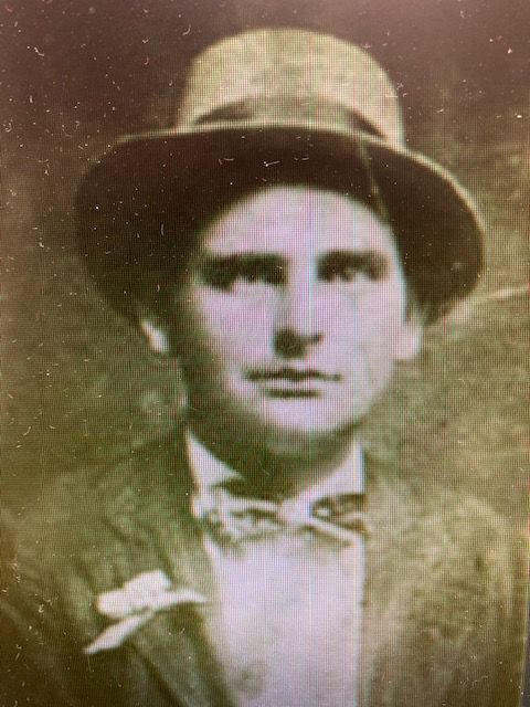 Dwight Williamson: Don Chafin's history goes beyond Blair Mountain ...