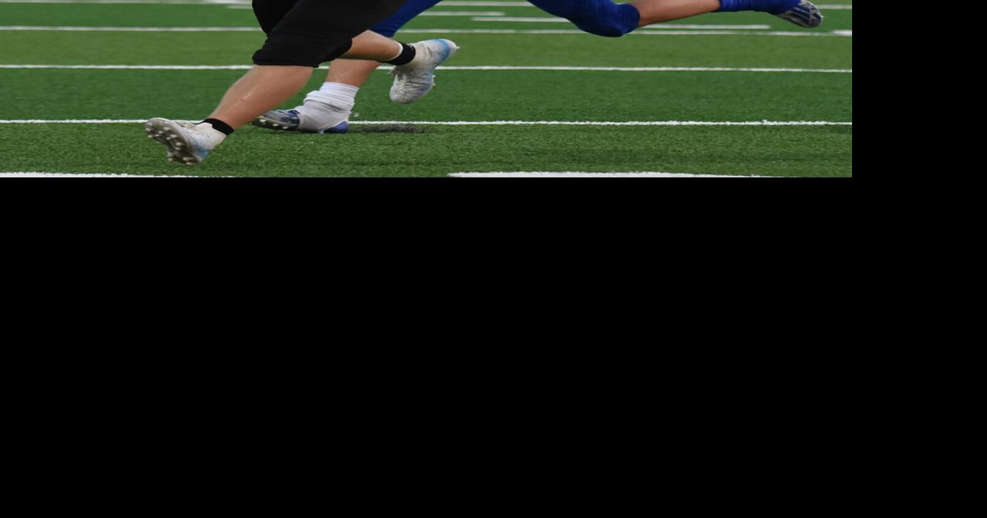 Panthers fall in season finale at Greenbrier East | Sports ...