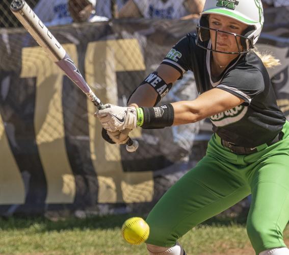 Softball: Marshall returns to winning ways at Morehead | Sports ...