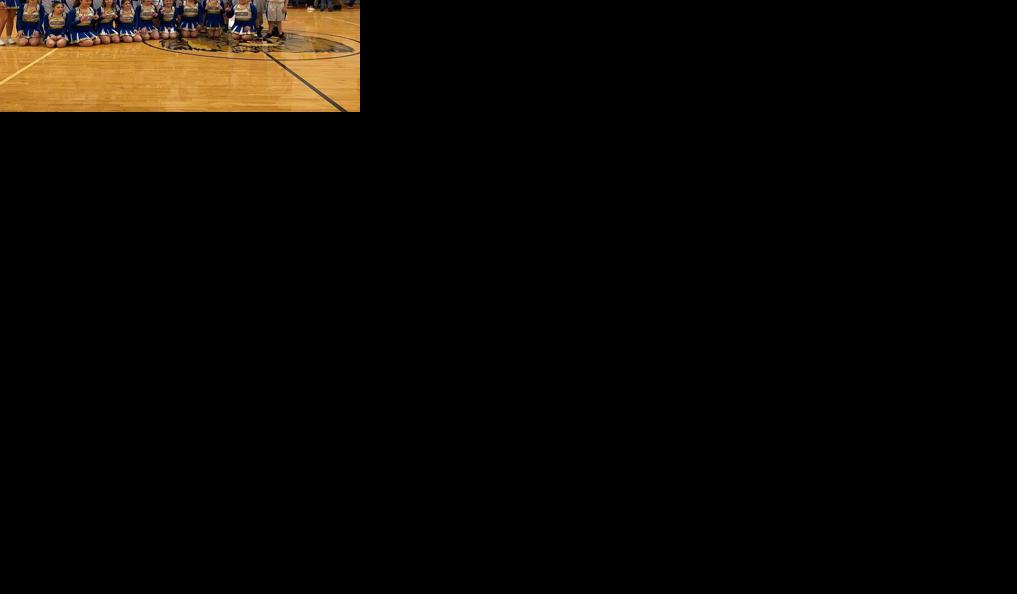 Guyan Valley Lady Wildcats finish undefeated on hardwood | Sports ...