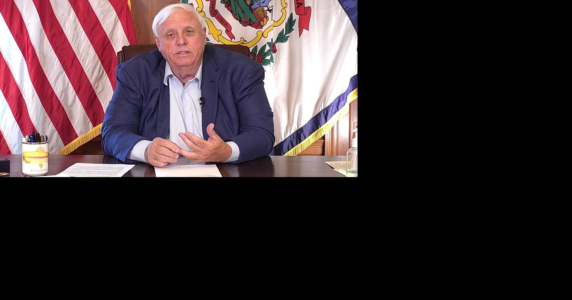 Justice names new PEIA director | Lincoln News Sentinel ...