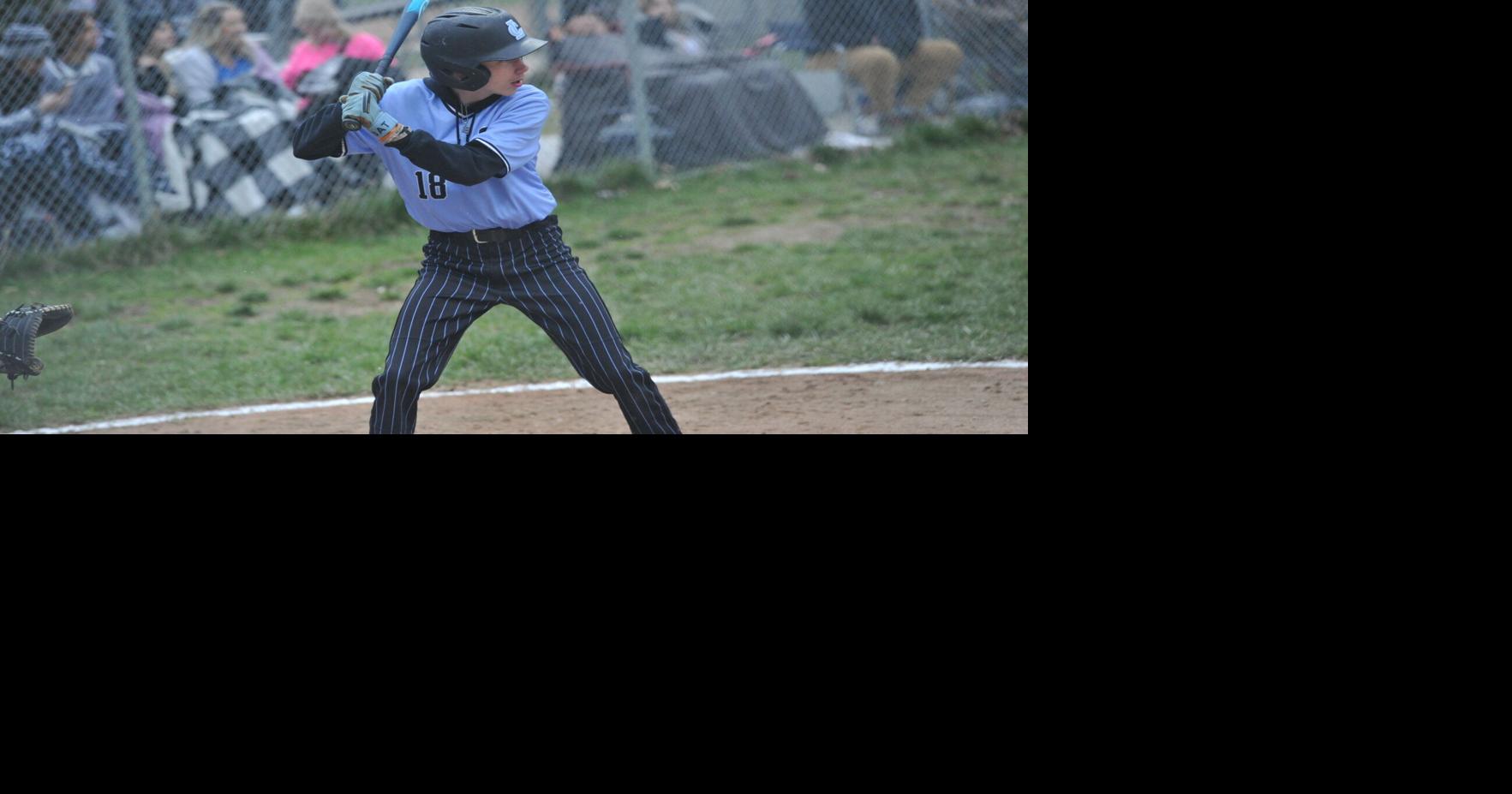 Panthers slug past Black Eagles, 14-5 | Sports | lincolnjournal.com