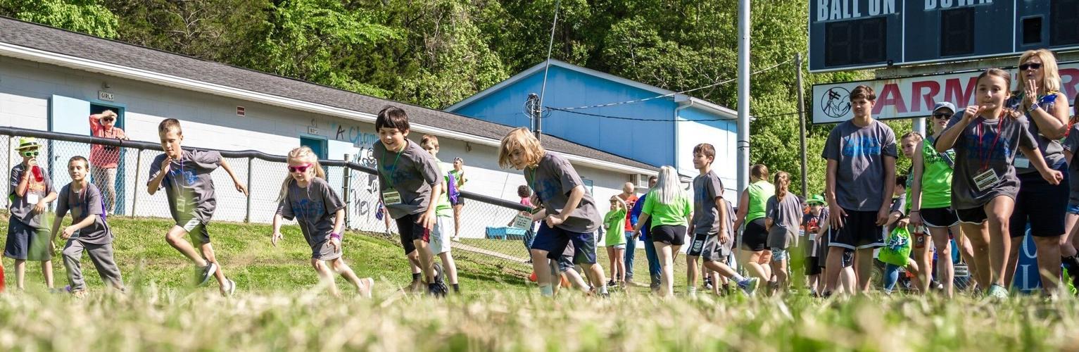 Spring Games a big hit | News | lincolnjournal.com