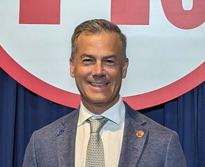 WV GOP Delegation Republican National Convention Milwaukee | News ...