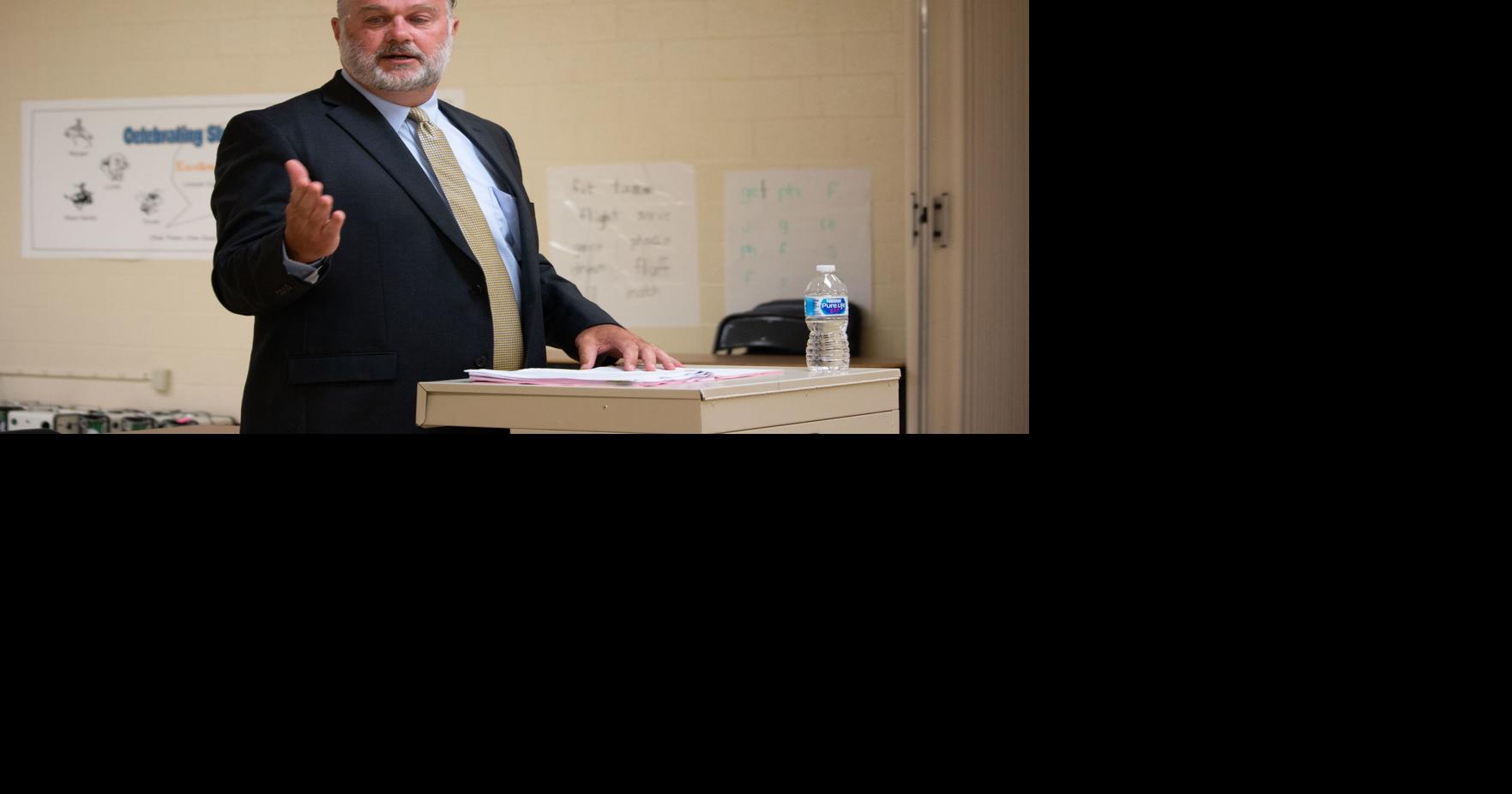BOE extends contract with transportation consultant | News ...