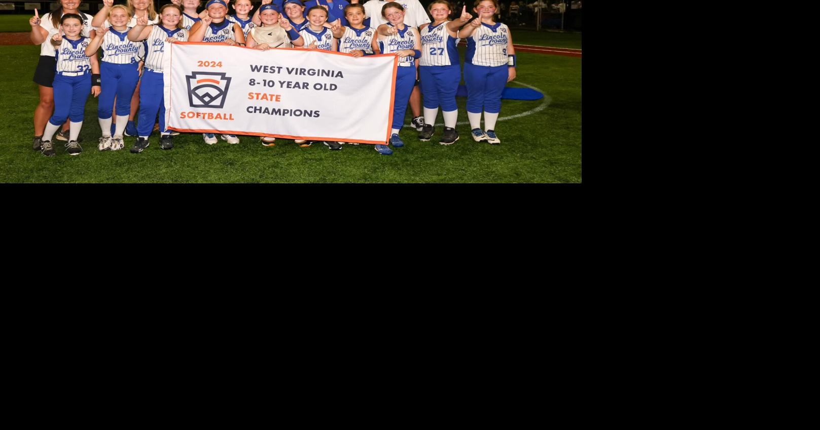 Lincoln County All-Stars claim title in 8-10 softball | Sports ...