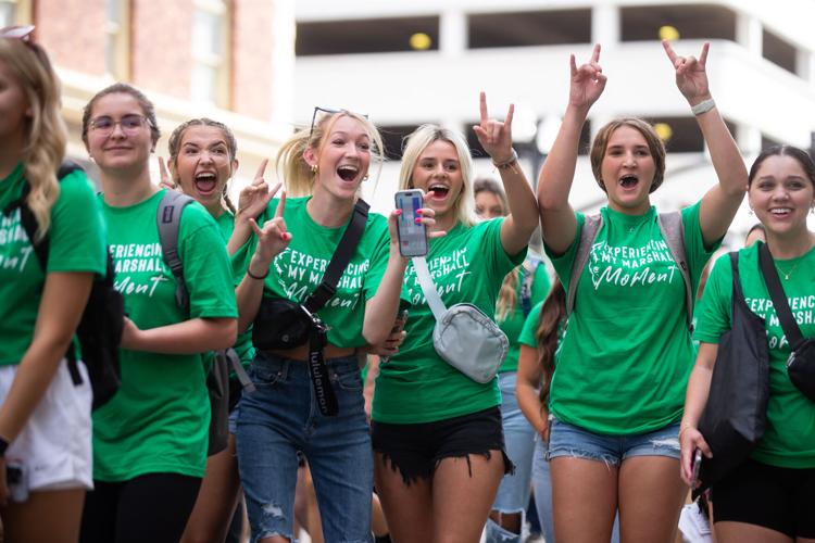 Freshman Convocation serves as official welcome to campus | Lincoln ...