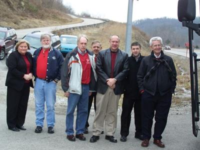 Lincoln officials attend coal rally | News | lincolnjournal.com