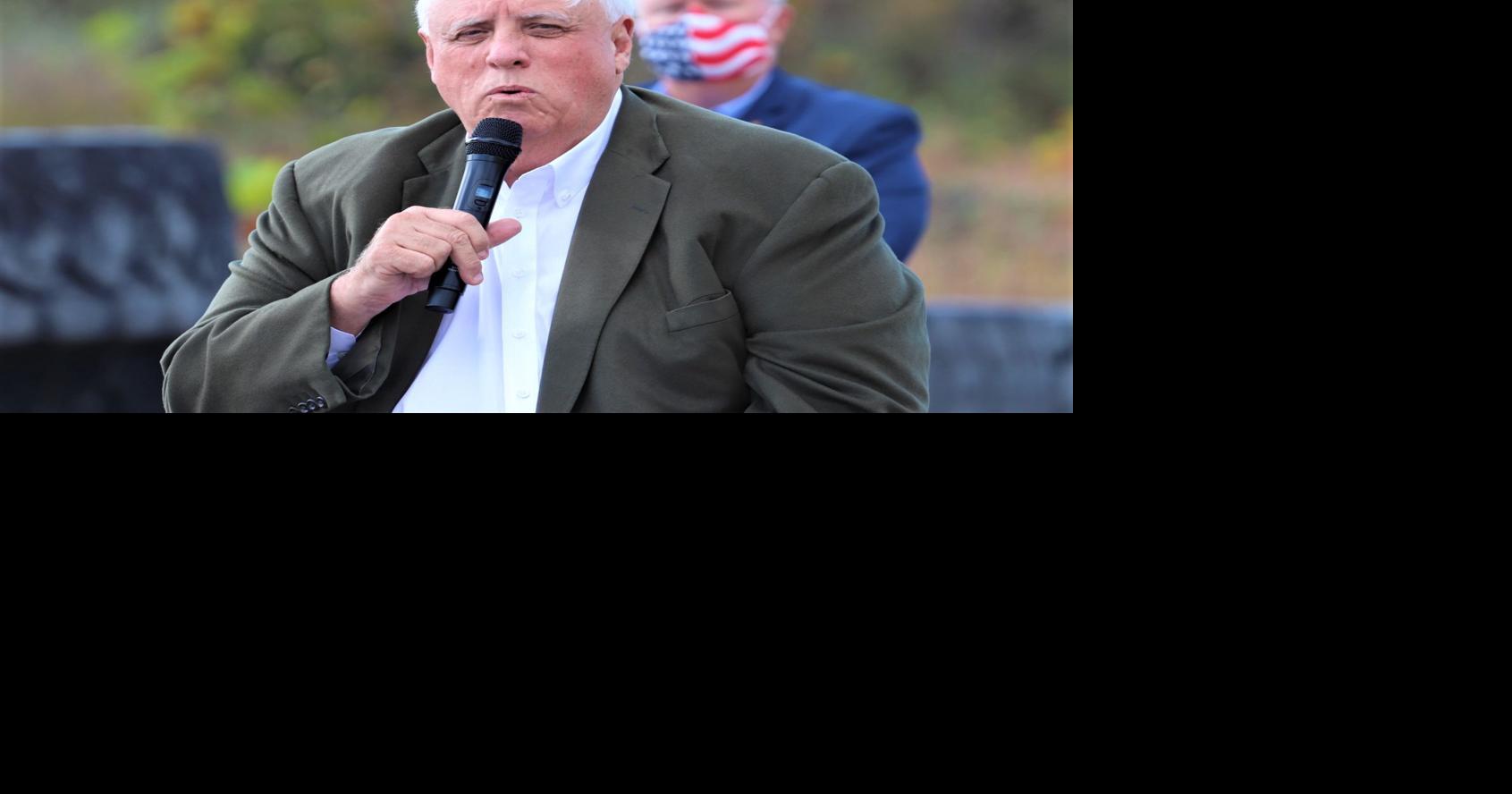 Former Hobet site welcomes solar farm project | News | lincolnjournal.com