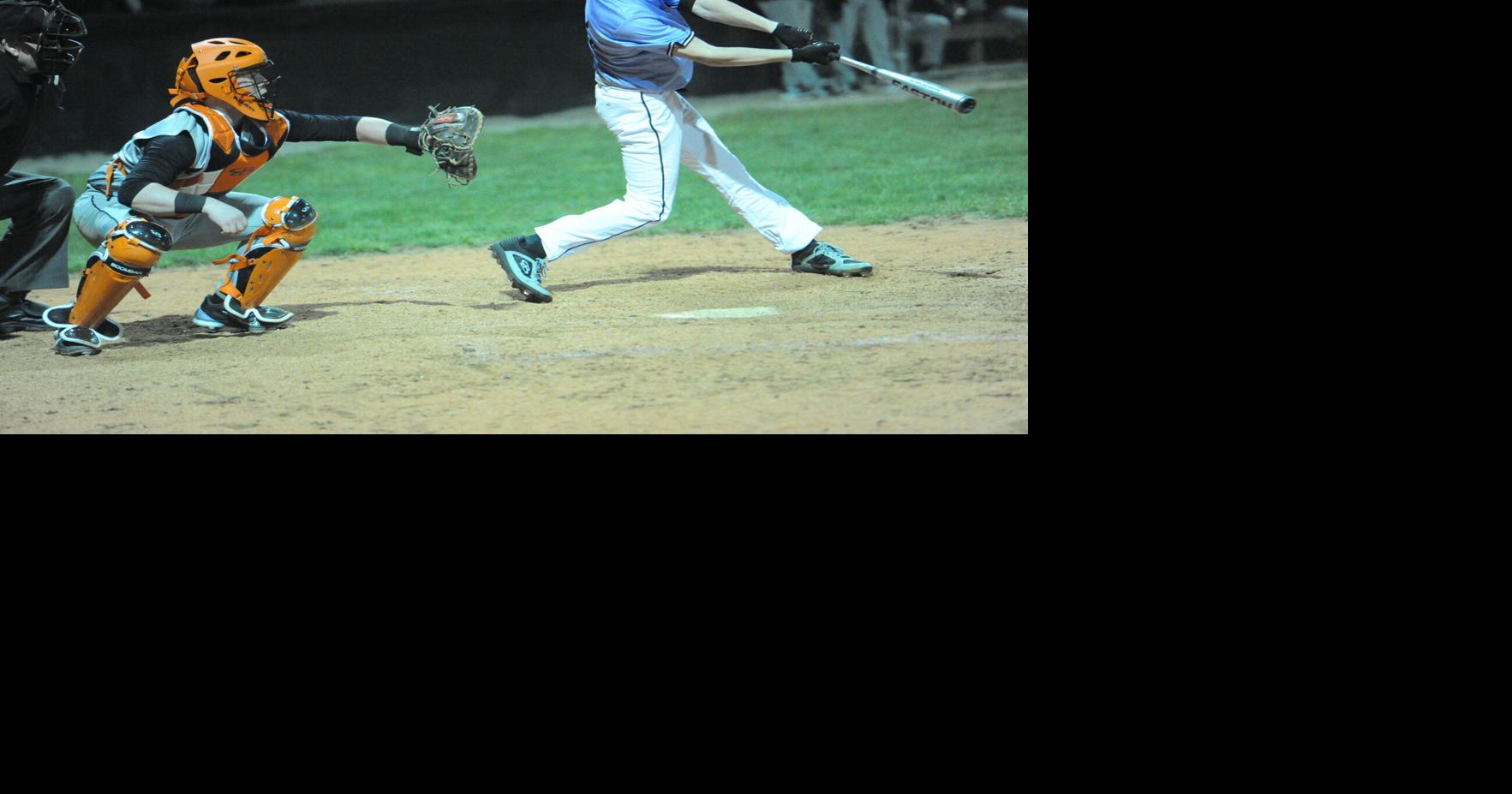 Panthers walk it off in win over South Charleston | Sports ...