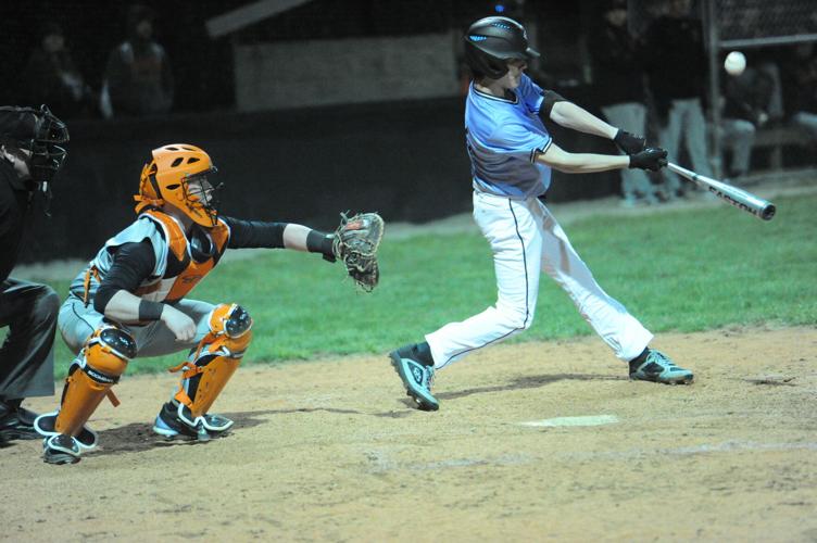 Panthers walk it off in win over South Charleston | Sports ...
