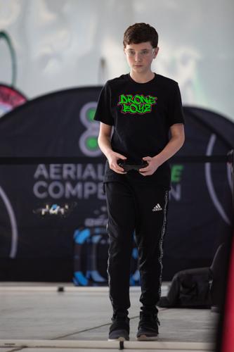 Drone Boyz team members, family member share the team's story | News ...