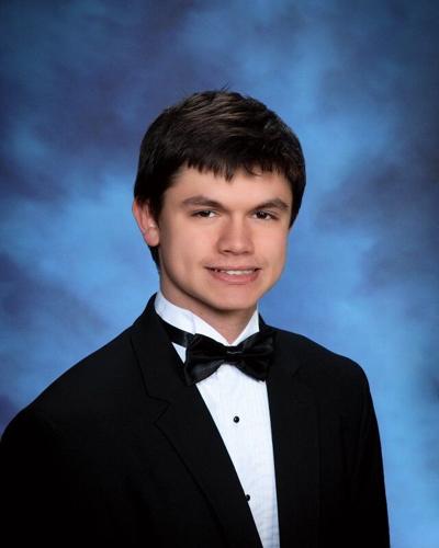 LCHS senior class president reflects on class's journey | Special ...