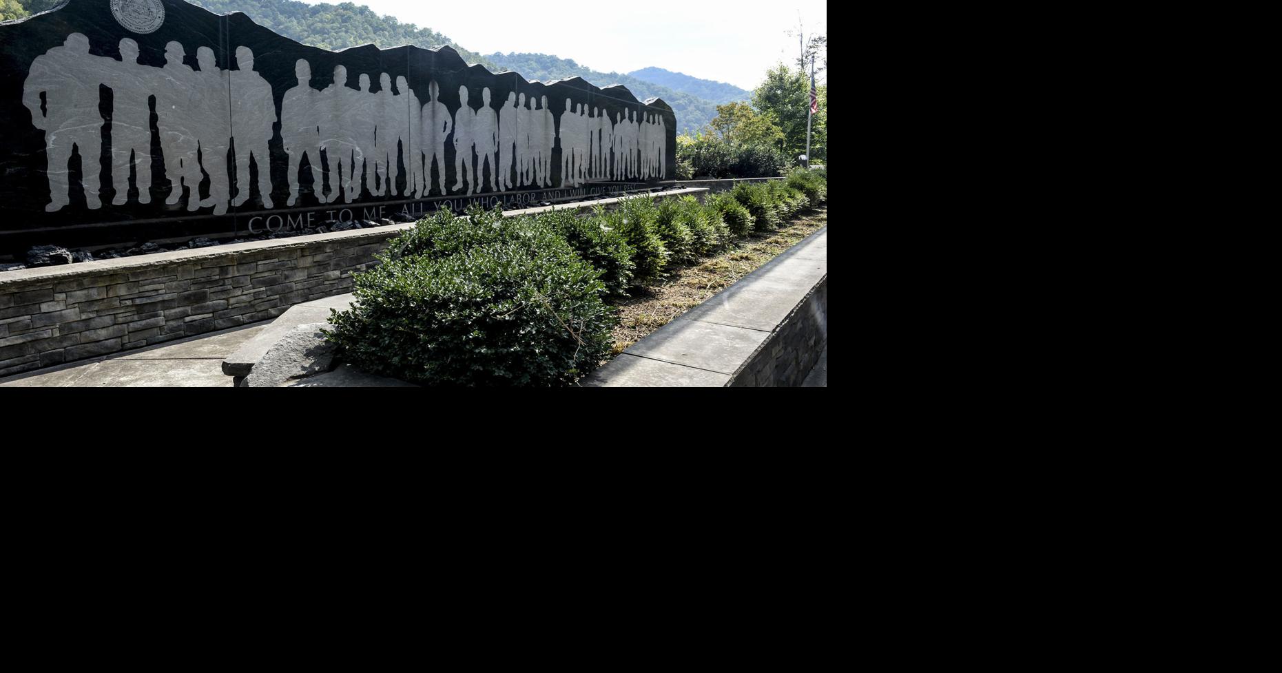 UBB mine disaster remembered 14 years later | News | lincolnjournal.com