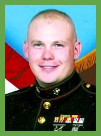 Section of Rt. 119 to be named in honor of the late Deputy Thompson ...