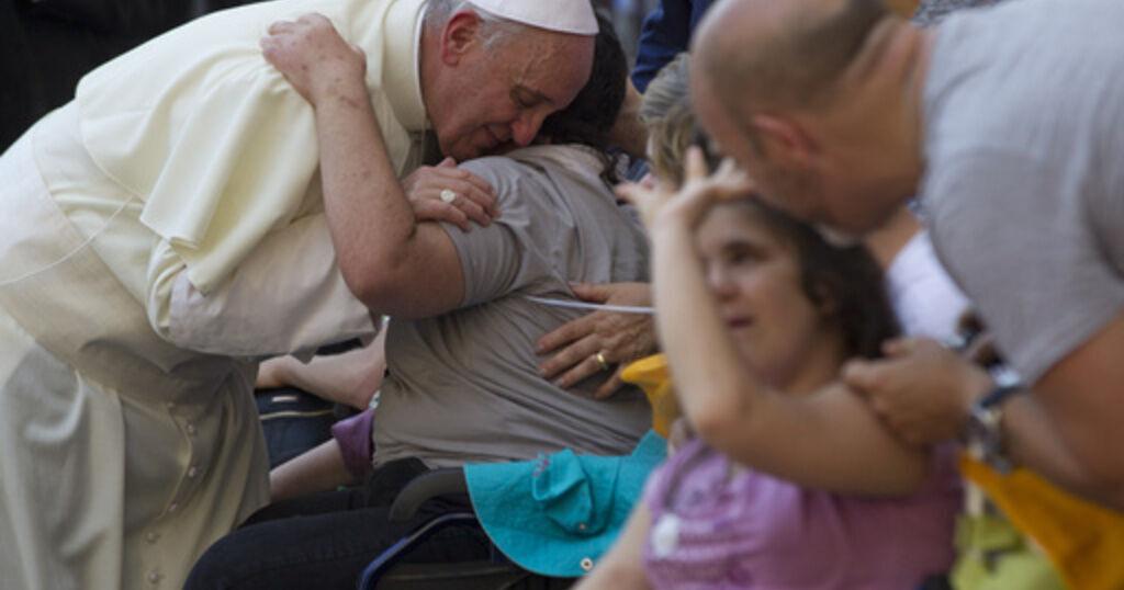 John Patrick Grace: The pope of the poor and disenfranchised | Opinion ...